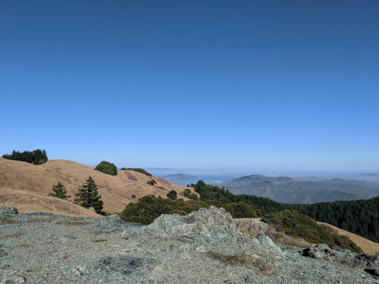 Hiking | Friends of Mt Tam